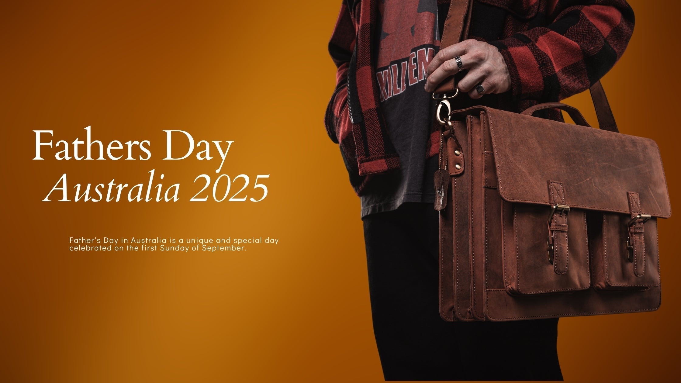 Fathers Day 2025 in Australia | Personalised Gift Idea – Vintage ...