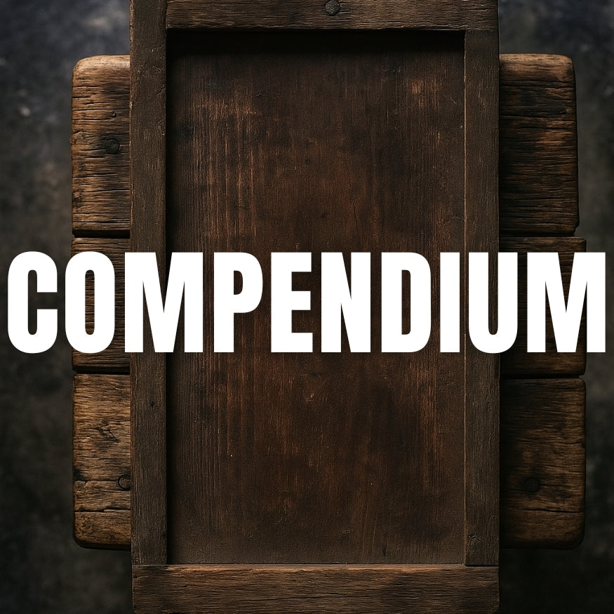 Discover the Elegance of a A4 Leather Compendium Collection – Vintage ...
