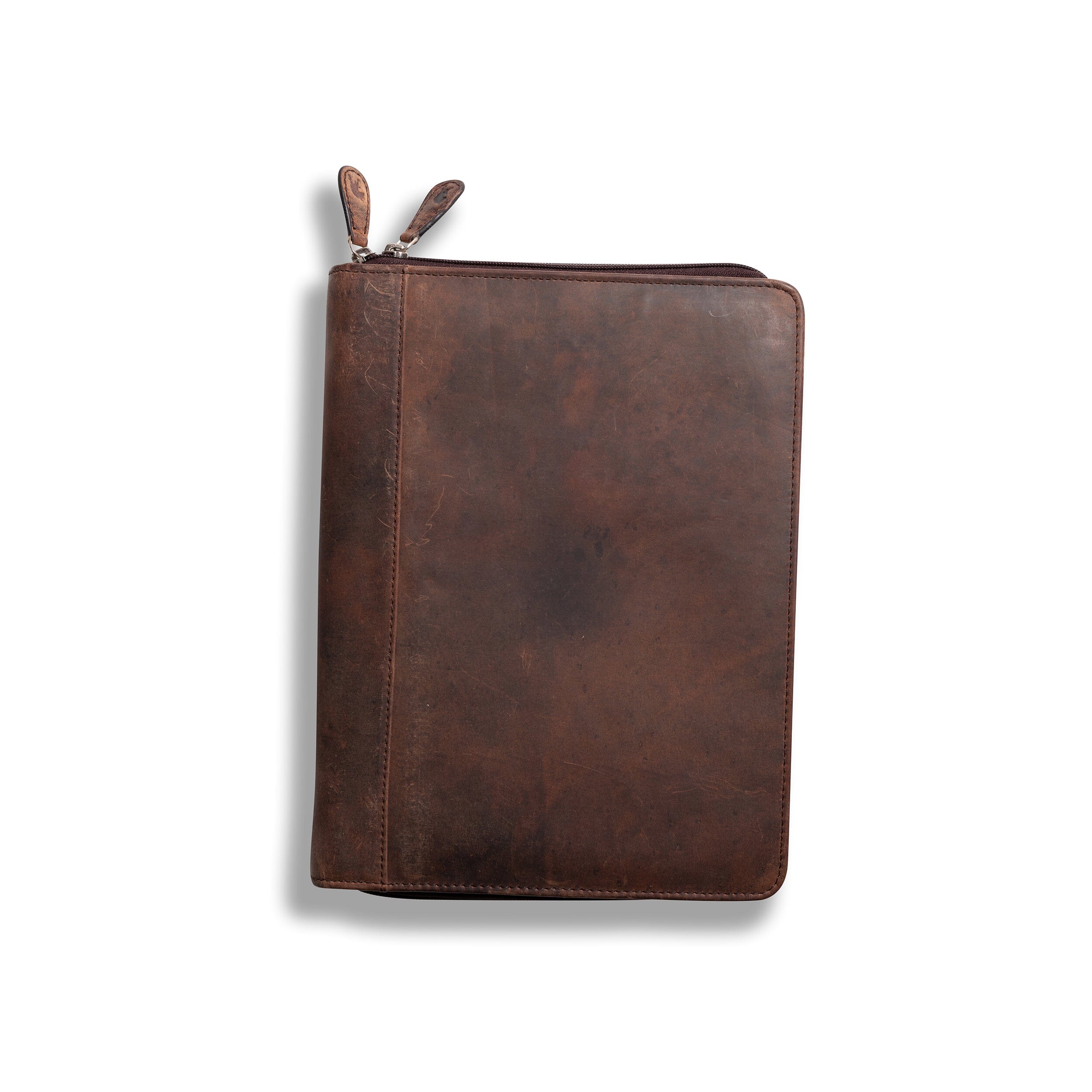 Shop A4 Leather Compendium Online In Australia – Vintage Leather Sydney