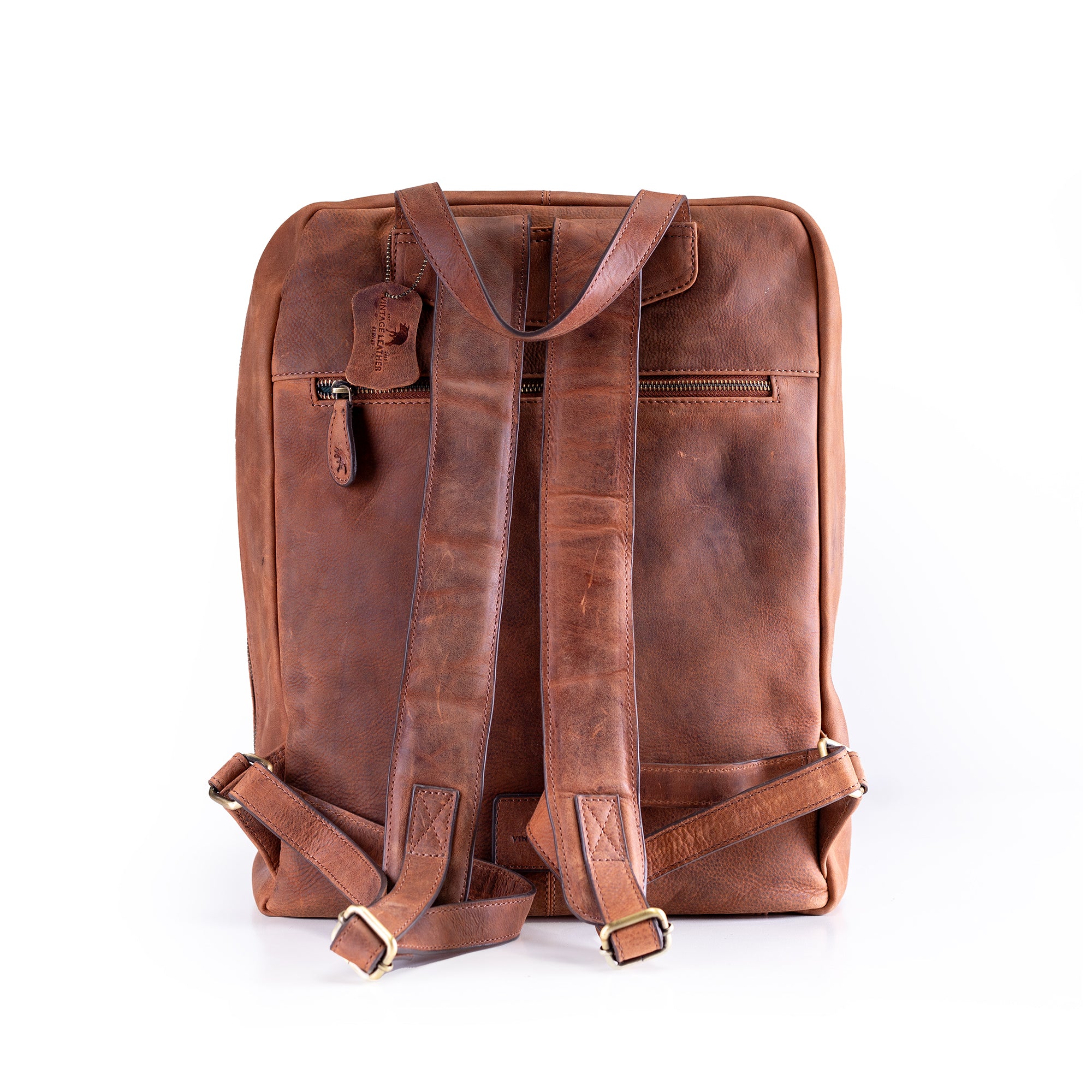 Leather Work Backpacks for Women | Stylish & Functional Options ...