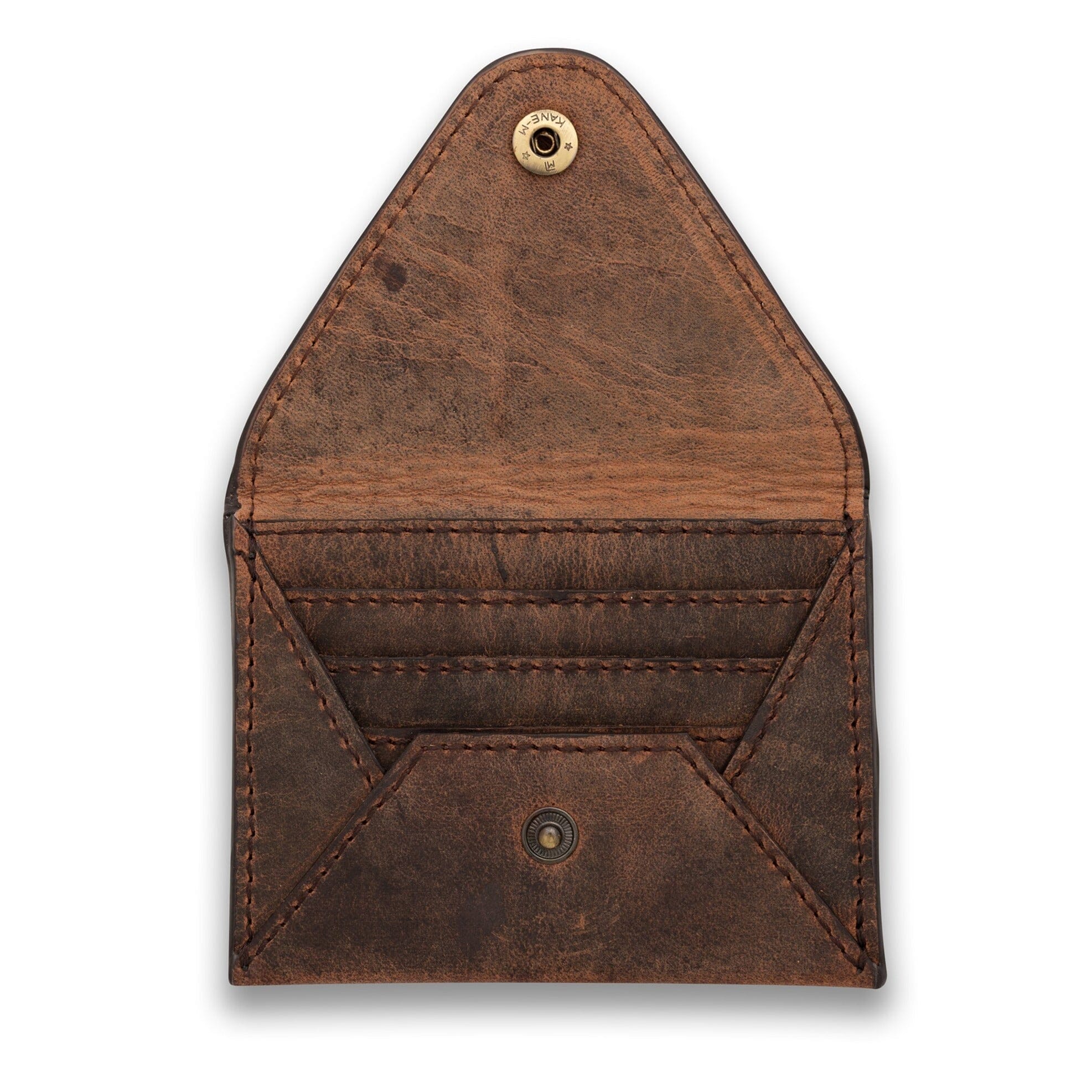 Small Leather Wallet for Women - Stylish & Functional Wallets – Vintage ...