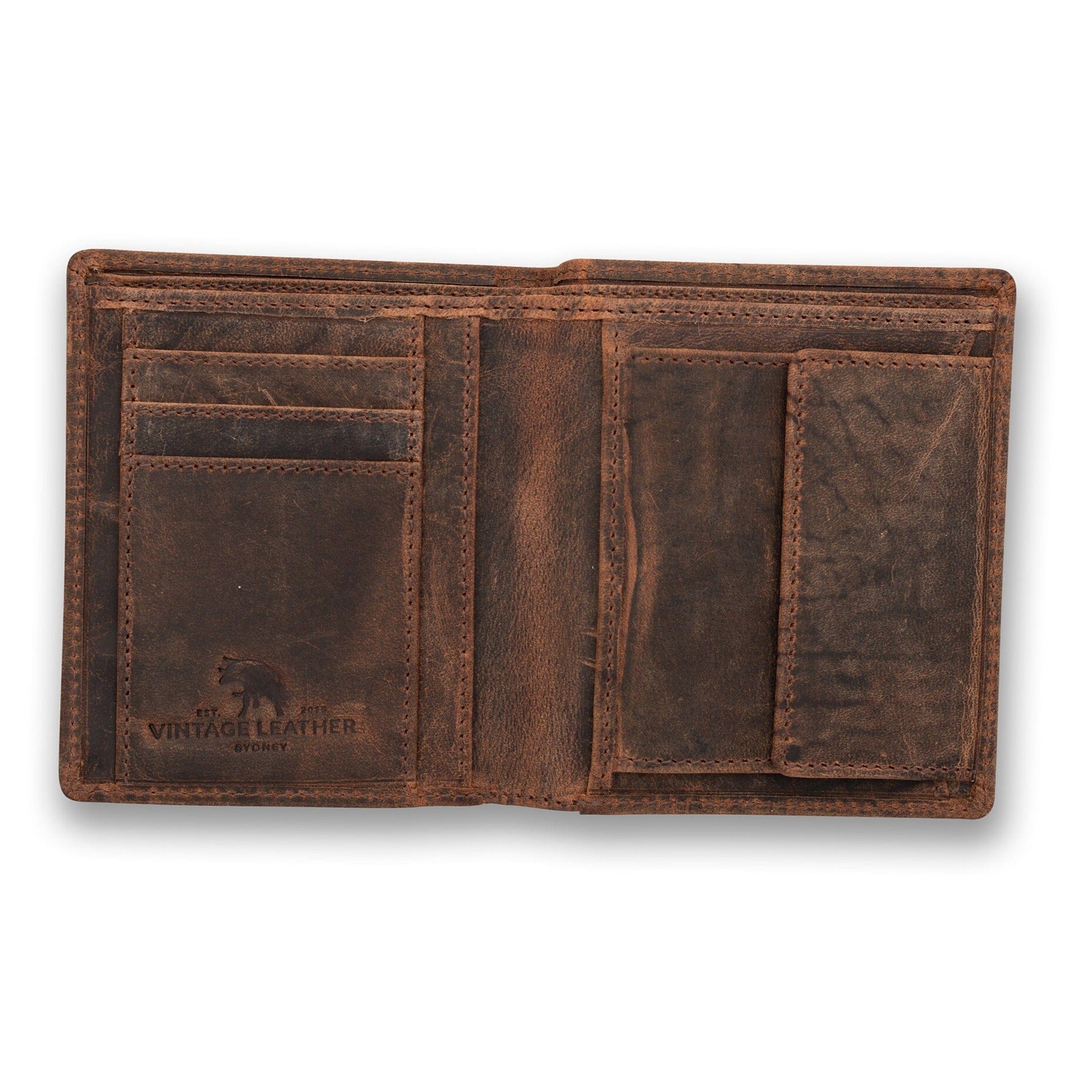 Shop the Best Collection of Mens Leather Wallets Online in Australia ...