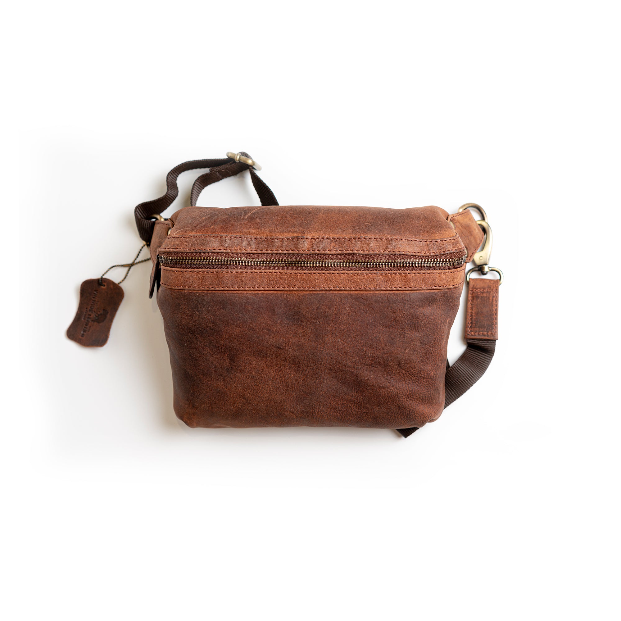 Stylish and Practical Mens Sling Bags: The Perfect Crossbody Bag ...