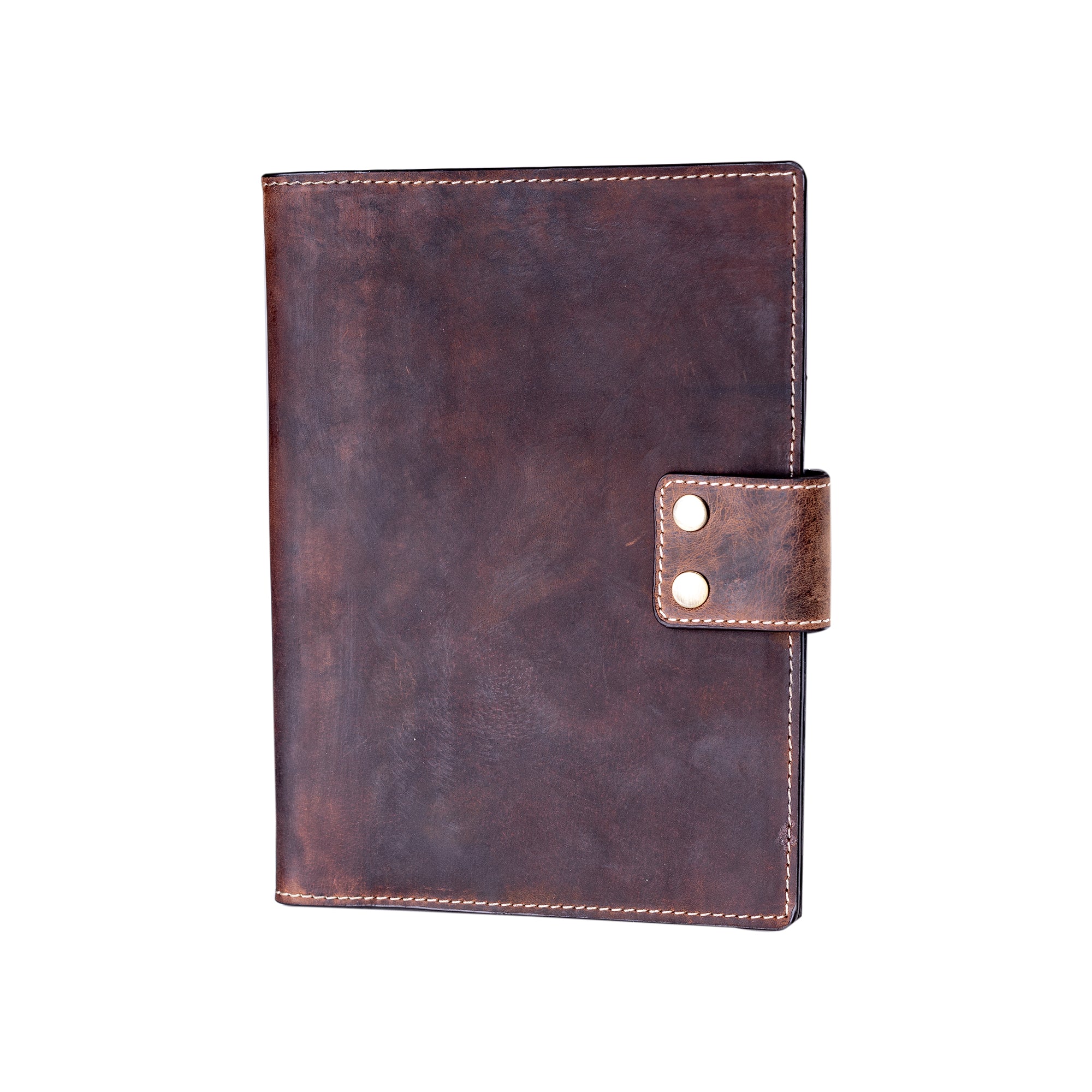 A5 Leather Notebook Covers - Stylish Notebook Solutions for Every Need ...