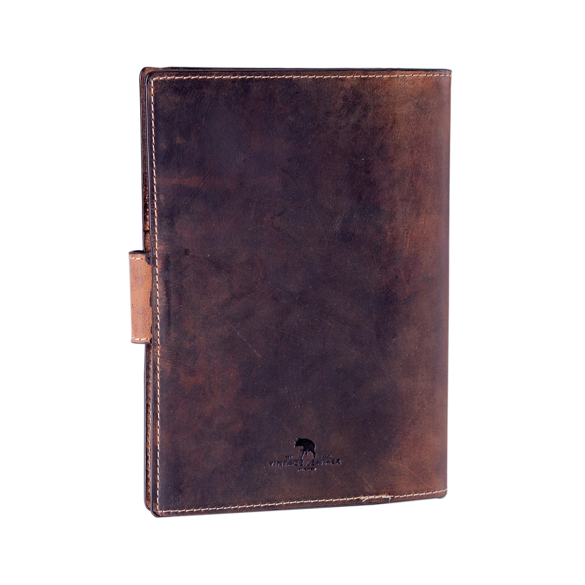 A5 Leather Notebook Covers - Stylish Notebook Solutions for Every Need ...