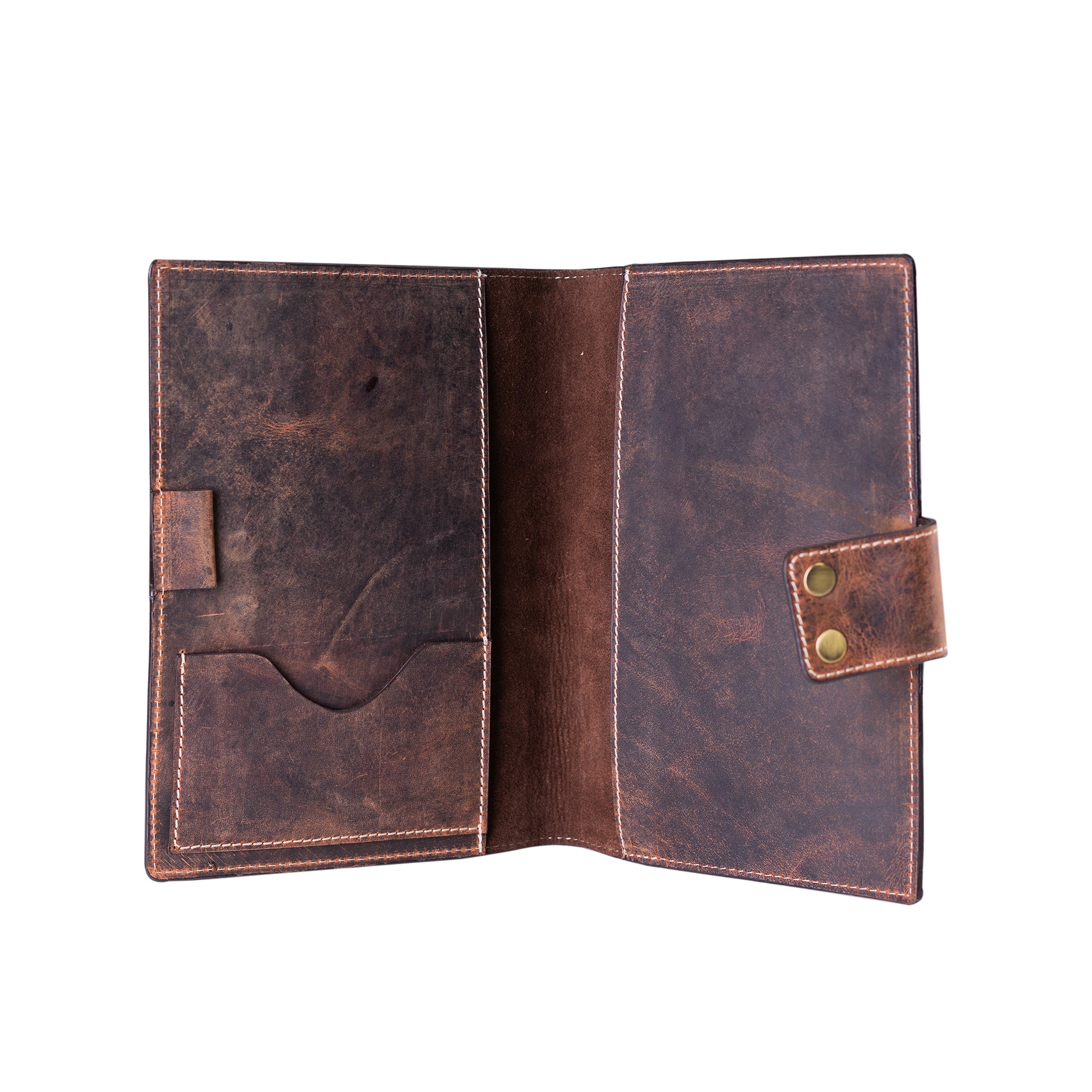 A5 Leather Notebook Covers - Stylish Notebook Solutions for Every Need ...