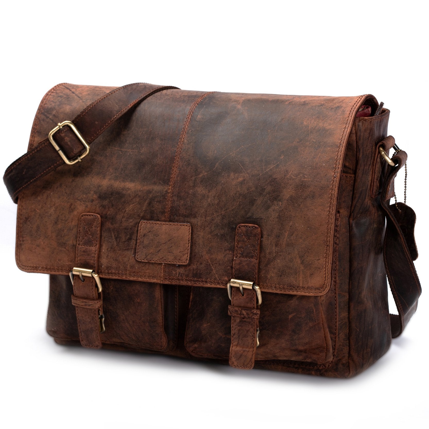 Shop our Huge Range Messenger Bags – Vintage Leather Sydney