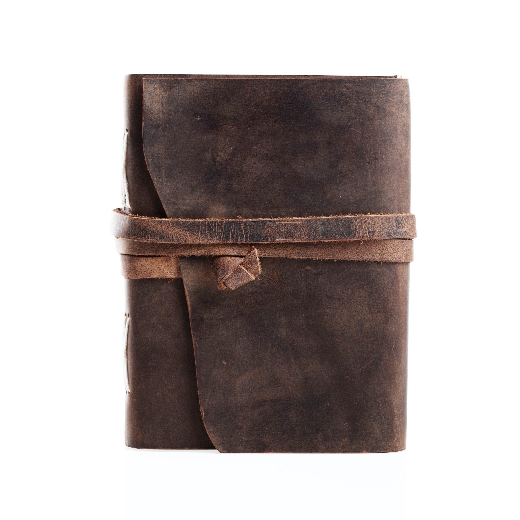 The Best Leather Bound Journals Australia – Vintage Leather Sydney