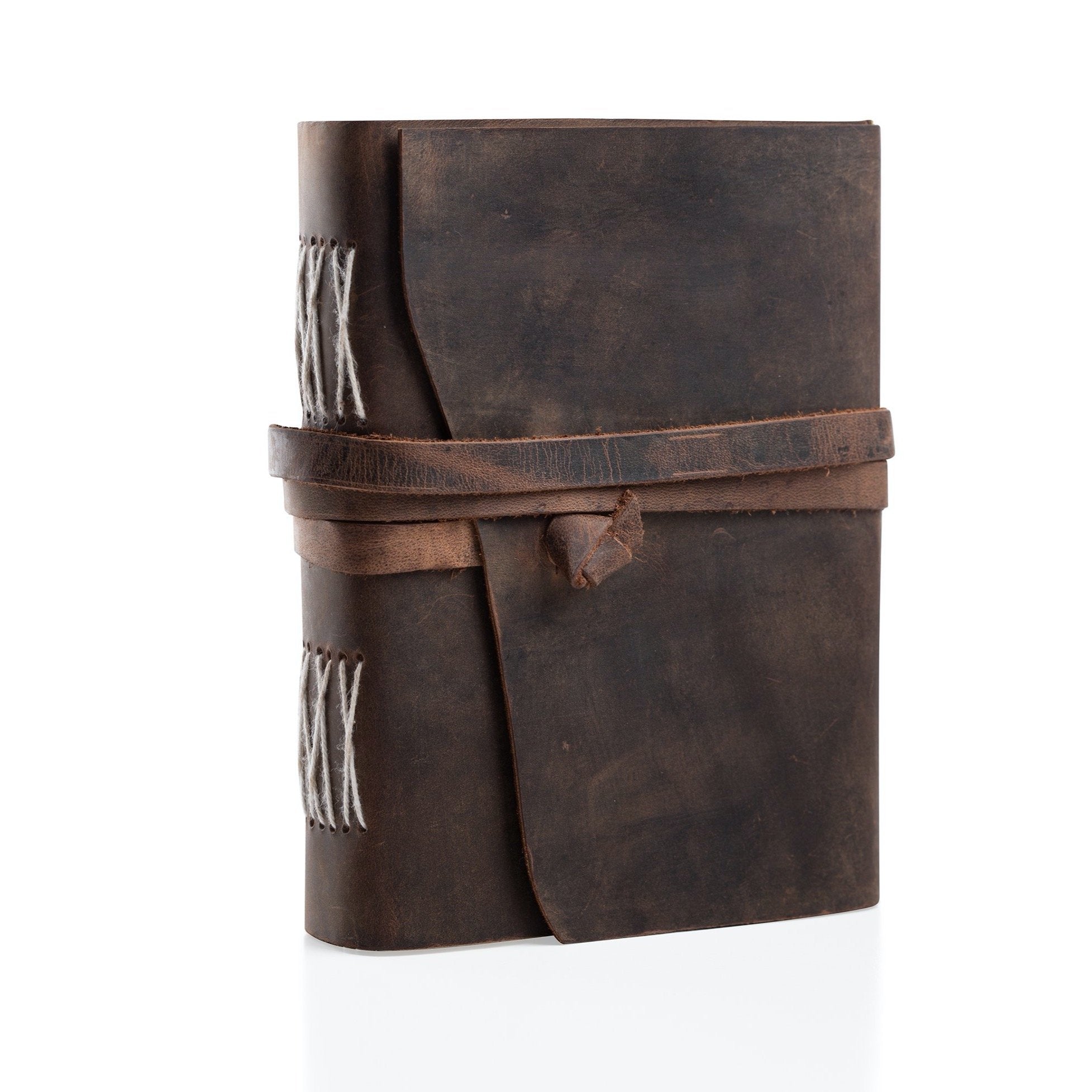 The Best Leather Bound Journals Australia – Vintage Leather Sydney