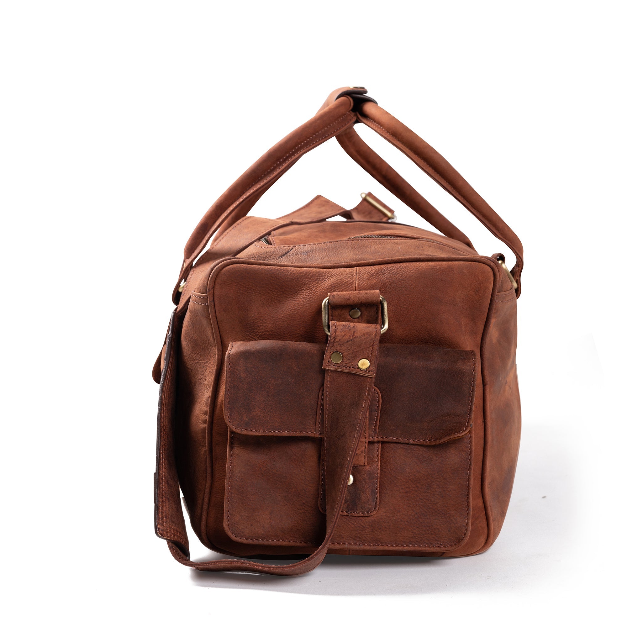 Shop Best Leather Overnight Bag – Vintage Leather Sydney
